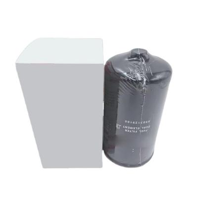 China Truck Model Centrifugal Fuel Filter 8-98312918-0 for Customized Cleaning Efficiency for sale
