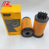 China 436-7077 Truck Fuel Filter For Diesel Engines Optimal Performance for sale