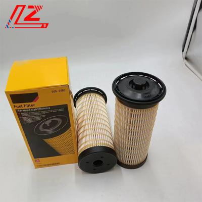 China OEM ODM Diesel Engine Filter 500-0480 For Truck ISO9001 Certificated for sale