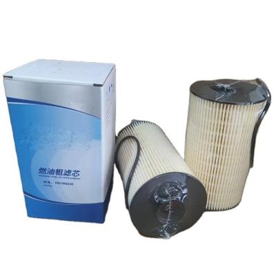 China Truck And Car Models Diesel Fuel Filter 1001362236 ISO900 Certificated for sale