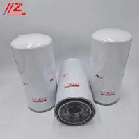 China Construction Works LF3620 Diesel Oil Engine Filter With Video Outgoing Inspection for sale