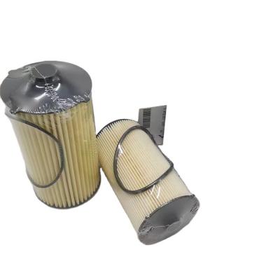 China Custom Screw On Centrifugal Fuel Filter 5801516883 For Improved Performance for sale