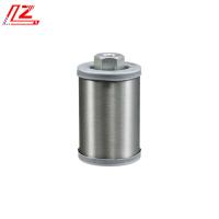 China SFN-16-150K Diesel Engine Filter For Truck Screw On Centrifugal Cartridge Cleaning for sale