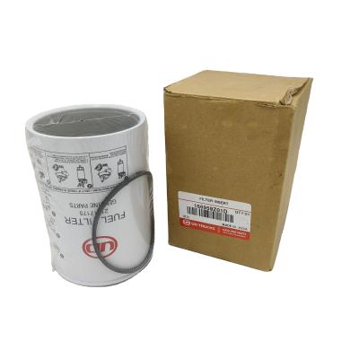 China 100% Tested Fuel Filter Elements for Engine Fuel Water Separation Filter 166959Z01D for sale