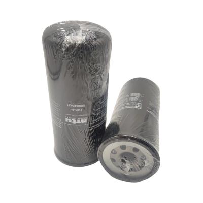 China Direct Supply Fuel Filter Element X00042421 for Automotive Engine Oil Water Separation for sale