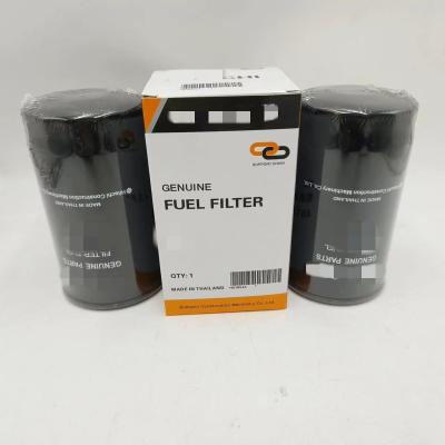 China 4616544 Fuel Filter for EX400-5 Excavator Diesel Supply and Construction Machinery for sale