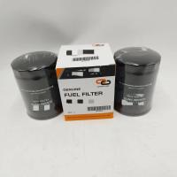 China Construction Machinery ZX200-1 Excavator Lubricating Oil Filter Diesel Filter 4616545 for sale