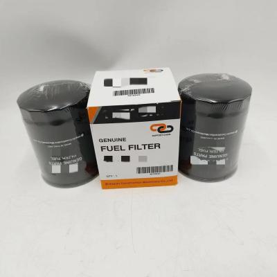 China Construction Machinery ZX200-1 Excavator Lubricating Oil Filter Diesel Filter 4616545 for sale