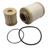 China FD-4616 Engines Trucks Fuel Filters For Construction Works 100% Tested for sale