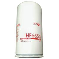 China 12.7DT Engine Car Model Oil Filter Element for Engineering and Mining Machinery HF6553 for sale