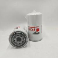 China Upgrade Your Construction Machinery with SyFuliejia FF232 Lubricating Oil Filter for sale