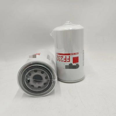 China Upgrade Your Construction Machinery with SyFuliejia FF232 Lubricating Oil Filter for sale