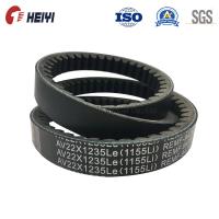China OEM Standard Cheap Price Variable Speed Cogged V Belt for sale