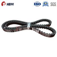 China High Quality AV10/AV13/AV17 Teeth Belt Auto V Belt for sale