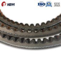 China High Quality AV10/AV13/AV17 Teeth Belt Auto V Belt for sale