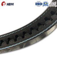 China High Quality AV10/AV13/AV17 Teeth Belt Auto V Belt for sale