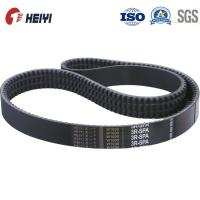 China SPA Spb Spc Spz Heiyi Industrial Rubber V Belts for sale