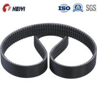 China SPA Spb Spc Spz Heiyi Industrial Rubber V Belts for sale