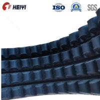 China SPA Spb Spc Spz Heiyi Industrial Rubber V Belts for sale