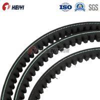 China Variable Speed V Belt for Agriculture Use (HI/HK/HJ/HM/HL) for sale
