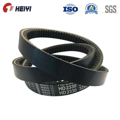 China Rubber V Belt for Agriculture Machinery Transmission Spare Parts for sale