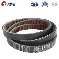 China EPDM Rubber V Belt Bx36 (17X914 Li) Cogged V Belt for Car Transmission for sale