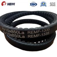China EPDM Rubber V Belt Bx36 (17X914 Li) Cogged V Belt for Car Transmission for sale