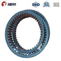 China Scx52 Agricultural Teeth V Belt for Kubota Machine for sale