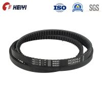 China (HI, HJ, HK, HL, HM) Variable-Speed Rubber V Belt for Agriculture Machinery for sale