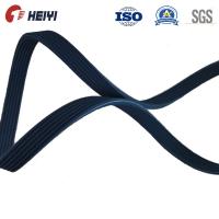 China EPDM Industrial Rubber Transmission Parts Drive Fan V Belt for sale