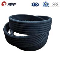 China EPDM Industrial Rubber Transmission Parts Drive Fan V Belt for sale