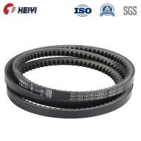 China EPDM Industrial Rubber Transmission Parts Drive Fan V Belt for sale