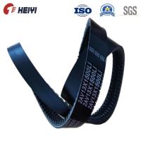 China Factory EPDM Industrial Rubber Transmission Parts Drive Fan V Belt for sale