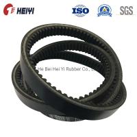 China Quality Heiyi Rubber V Belt for Harvester, Textile Machinery, Garment Machinery for sale