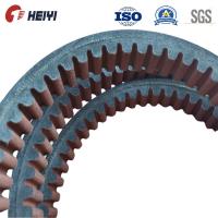 China Quality Heiyi Rubber V Belt for Harvester, Textile Machinery, Garment Machinery for sale
