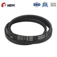 China Quality Heiyi Rubber V Belt for Harvester, Textile Machinery, Garment Machinery for sale