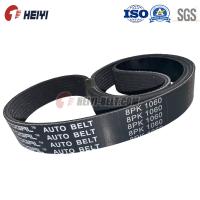 China 6pk1650 Pk Rubber Belt for Engine Driven Part with ISO for sale