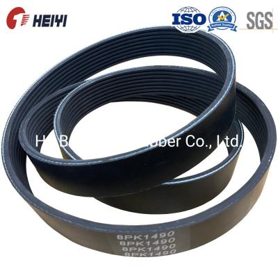 China Drive Belt 4pk870 Replacement for Auto Spare Part for sale