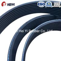 China Drive Belt 4pk870 Replacement for Auto Spare Part for sale