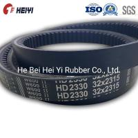 China Drive Belt 4pk870 Replacement for Auto Spare Part for sale