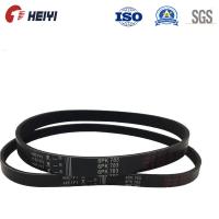 China China Factory Supply EPDM Toothed V Belts, Fan Belts, Ribbed Belts, Car Belts for sale
