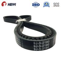 China China Factory Supply EPDM Toothed V Belts, Fan Belts, Ribbed Belts, Car Belts for sale