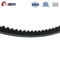 China China Factory Supply EPDM Toothed V Belts, Fan Belts, Ribbed Belts, Car Belts for sale