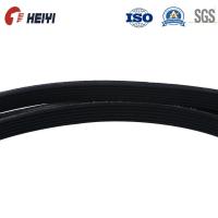China High Quality EPDM Rubber V Belt Pk Pj Industry/Automotive V Belt for sale