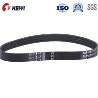 China 3pk-22pk Ribs EPDM Transmissionrubber Fan Belt for Bus/Car for sale
