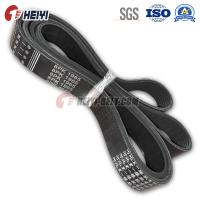 China EPDM Rubber Material V-Ribbed Pk Belt Transmission Belt for sale