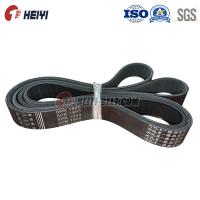 China EPDM Rubber Material V-Ribbed Pk Belt Transmission Belt for sale