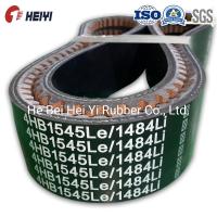 China Factory EPDM Best Quality Transmission V Belts for Harvester/Industry for sale