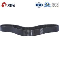 China 7pk2682 Polyster Rubber V Belt, Poly V Ribbed Belt for sale