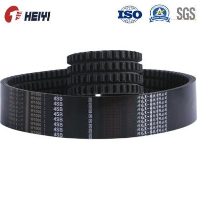 China Cog V Belt Rubber V Belt for The Automotive Car for sale